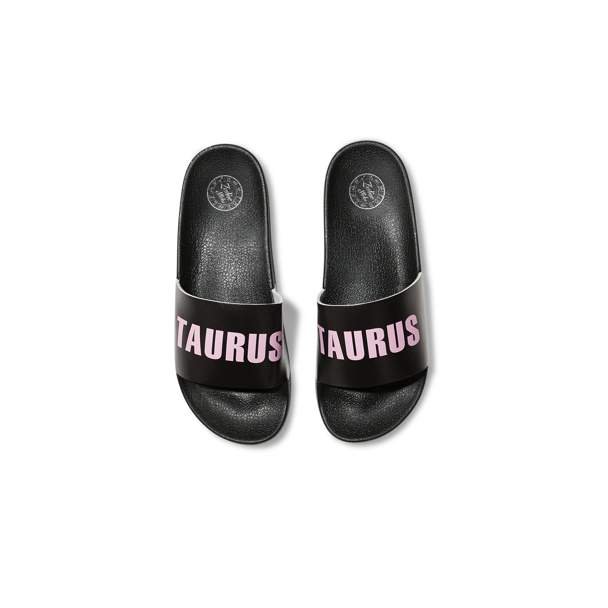 Taurus - Zodiac Slides (Women)